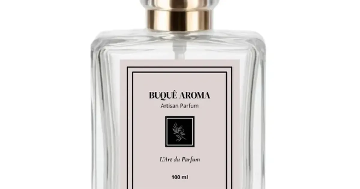 Perfume SOLENNE - 100ml
