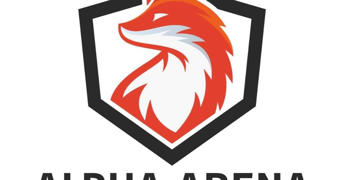 Loja: $alpha_arena